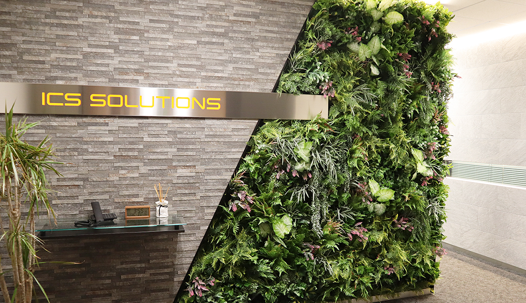 会社情報 | 株式会社ICSソリューションズ